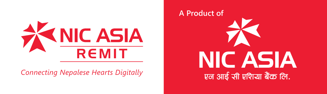 NIC ASIA Remit "Connecting Nepalese Hearts Digitally" | NIC ASIA BANK ...