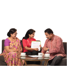Sarbashrestha Jestha Nagarik Bachat Khata | NIC ASIA BANK LIMITED